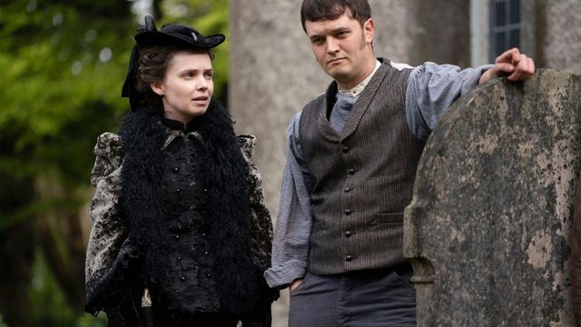 Dead Still Season 2 Release Date! Latest Updates Here! Check Now ...